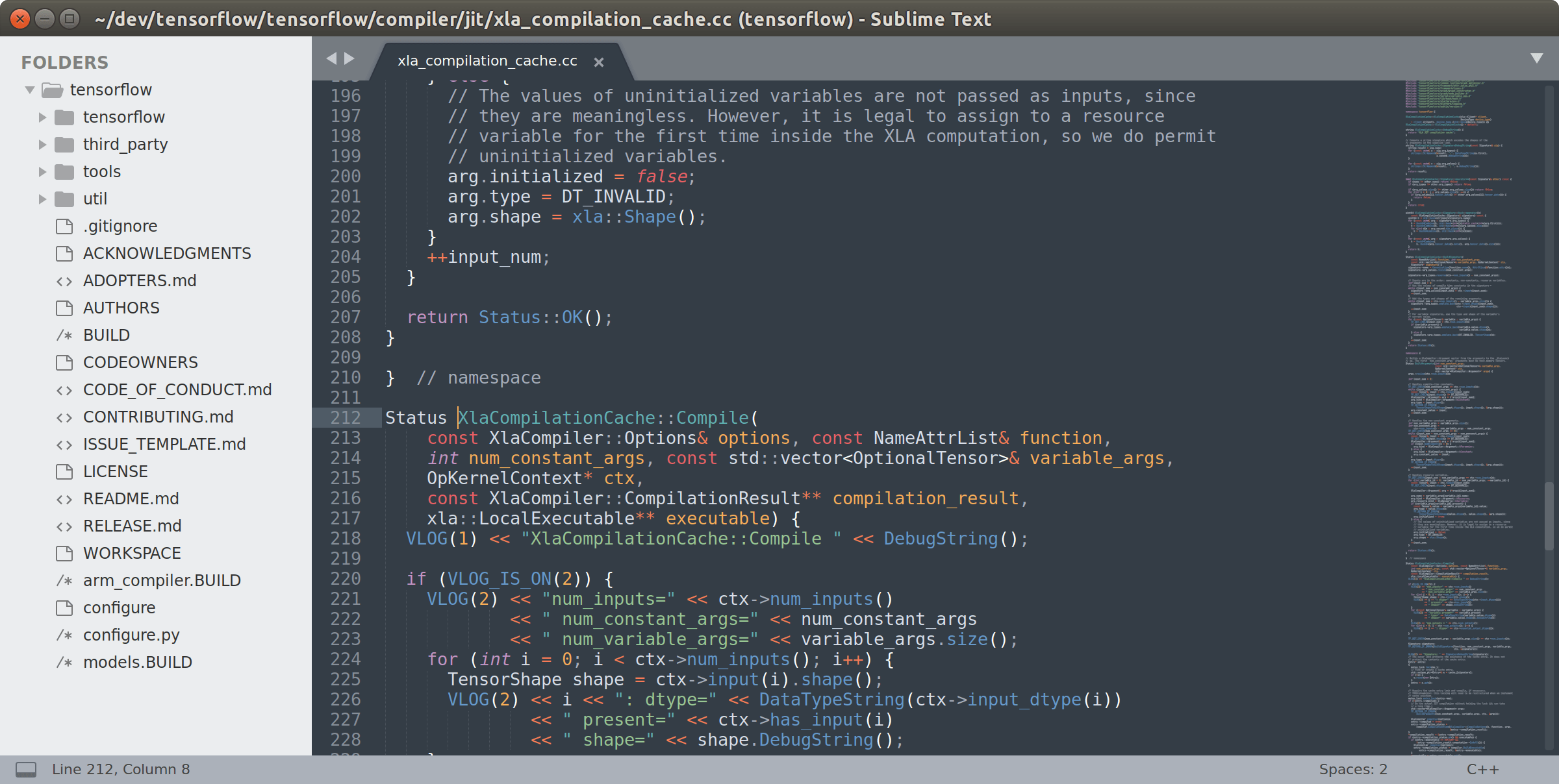 Pausa Ca a Perezoso Instalar Sublime Text 3 Nostalgia Recoger Elevado