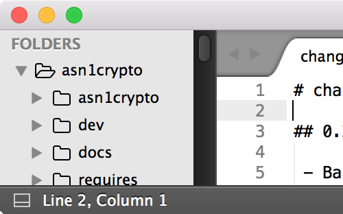 Run Python Code In Sublime Text 3